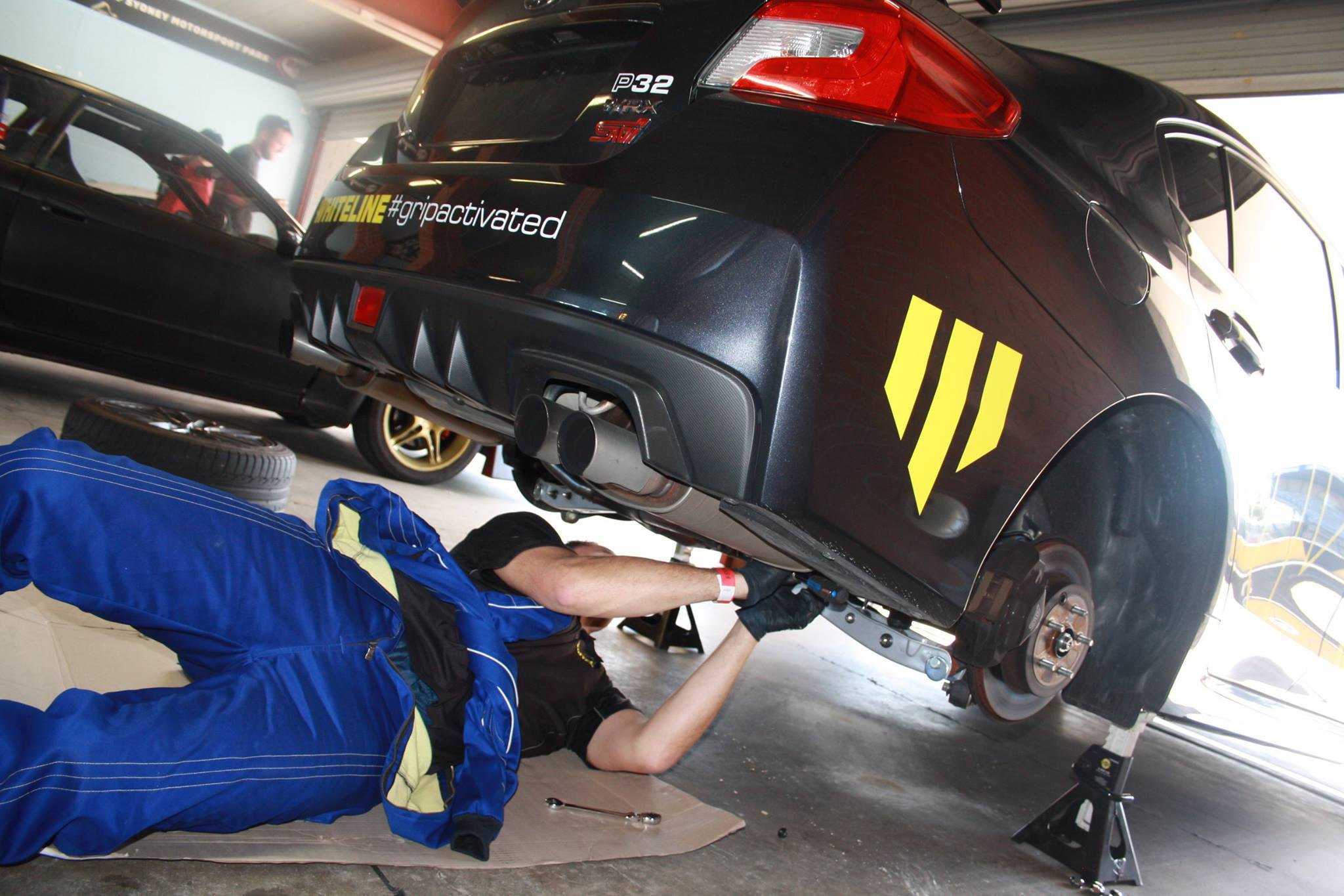 Car Alignment Parts - Pro Alignment Products | Whiteline – Whiteline USA