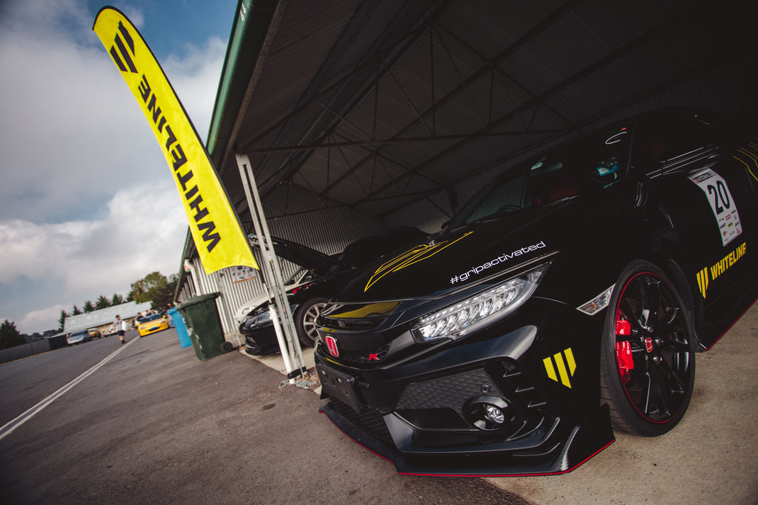 Shop Suspension Parts - Sway Bars, Chassis Support & More – Whiteline USA