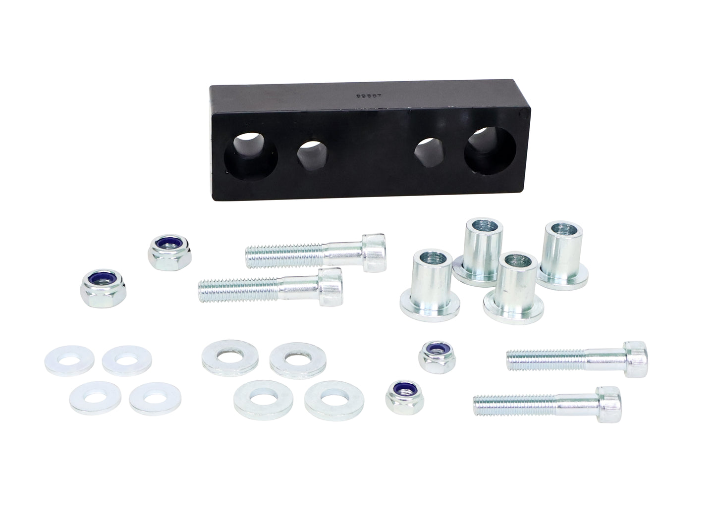 Gearbox Mount Bushing - Suits Nissan Auto & Manual Transmissions ...