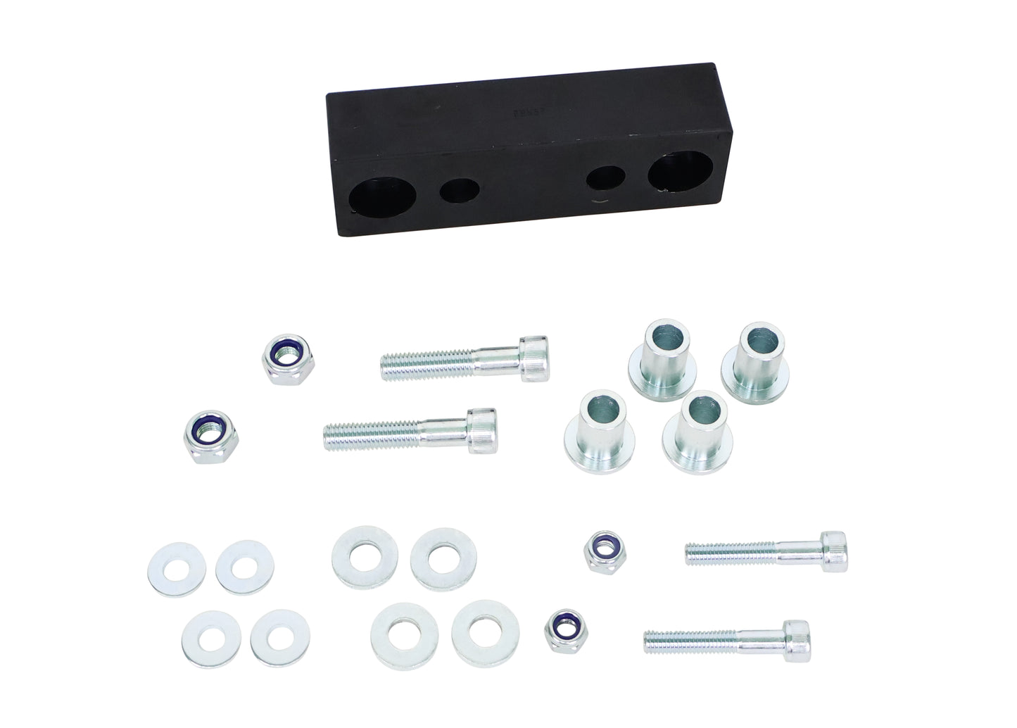 Gearbox Mount Bushing - Suits Nissan Auto & Manual Transmissions ...