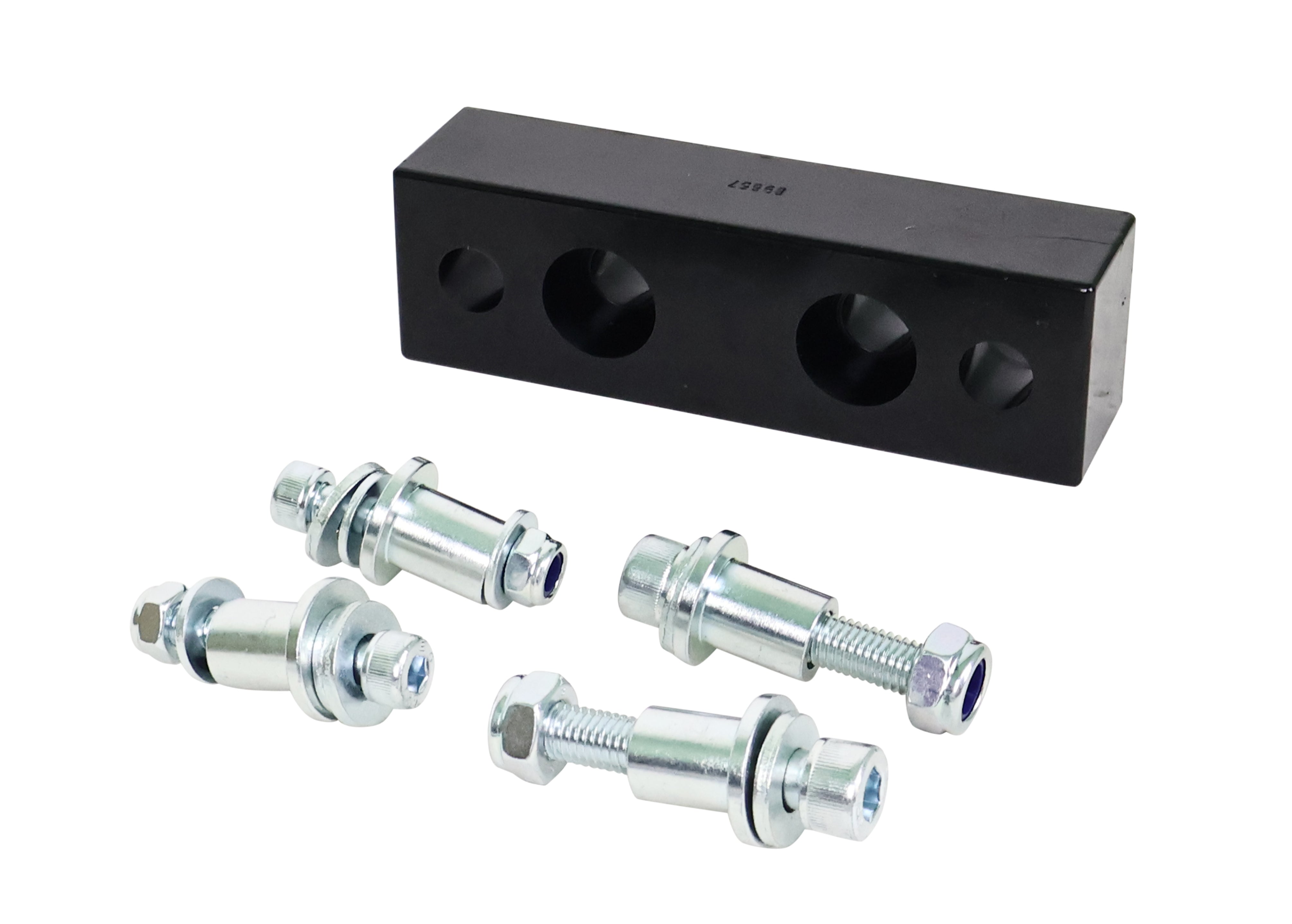 Gearbox Mount Bushing - Suits Nissan Auto & Manual Transmissions ...