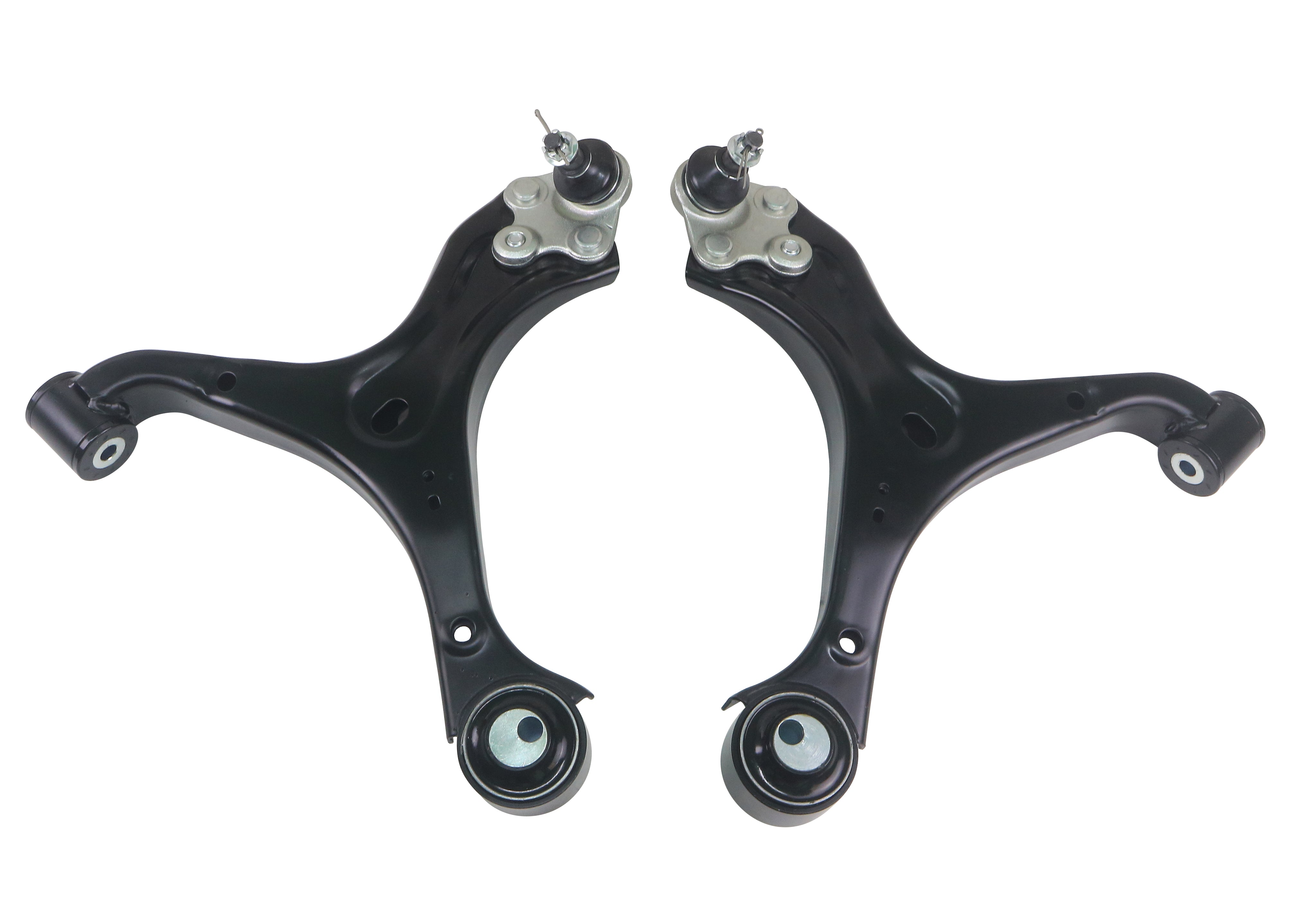 Control Arm Lower - Arm Assembly – Whiteline USA