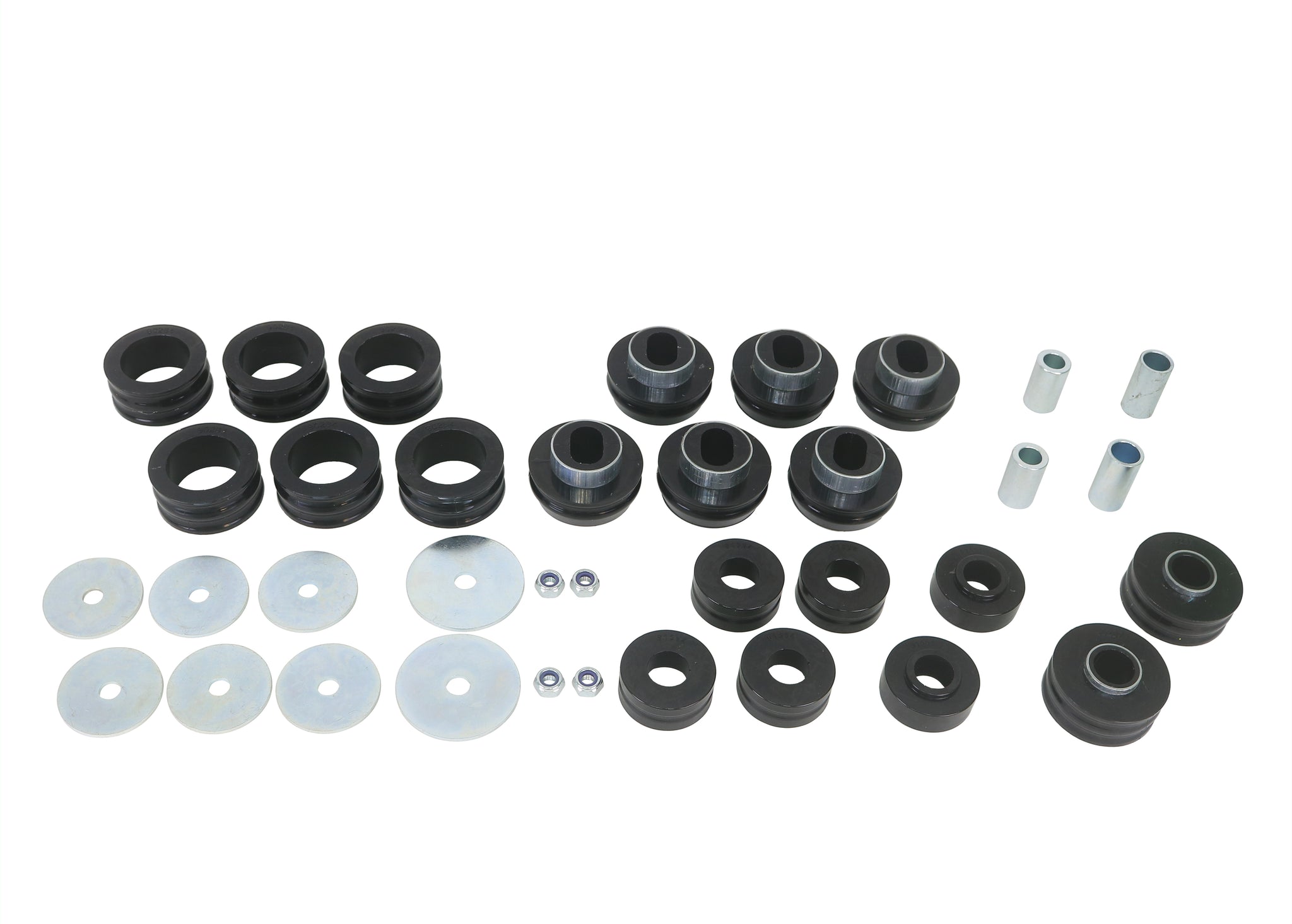 Body mount - bushings – Whiteline USA